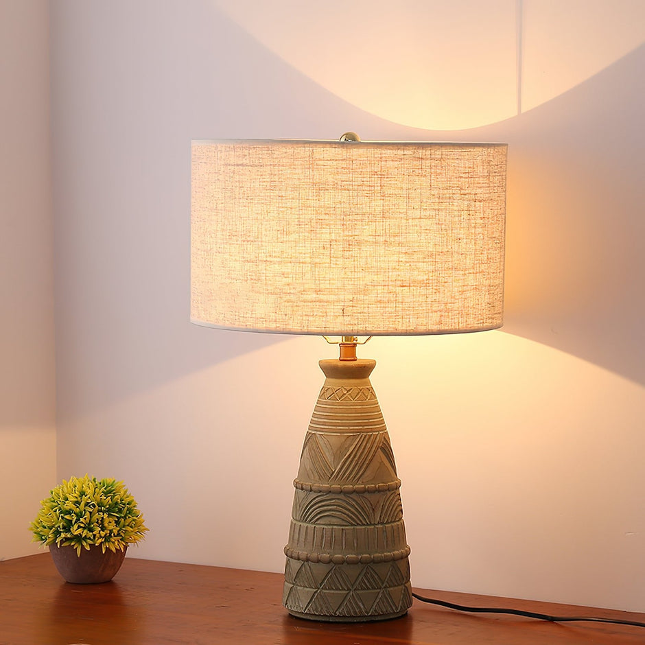 Table Lamp – DazzlingMen